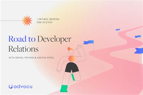 How To Get Into Devrel Road To Your First Developer Relations Job Advocu