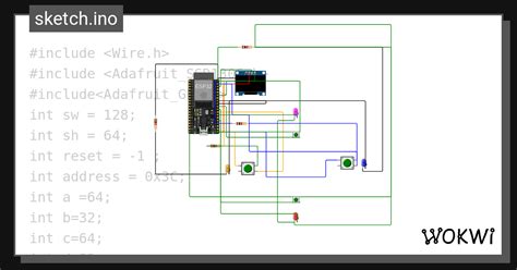 Naga Arjun Assignment 3 Wokwi Esp32 Stm32 Arduino Simulator