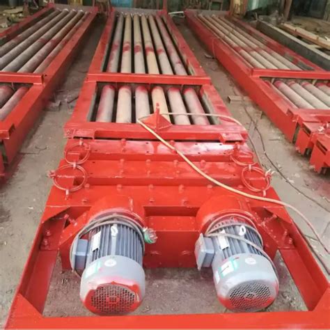 Concrete Prestressed Hollow Core Slab Machine For Building Afrimart Online