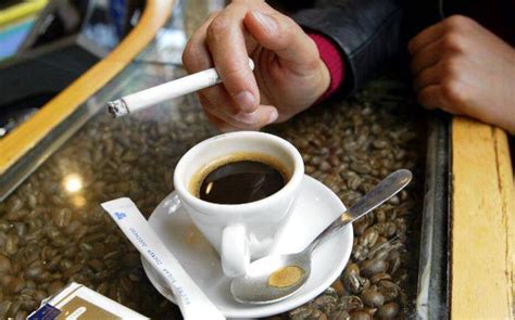 Moi s sans tabac en novembre on arrête ensemble Le Parisien