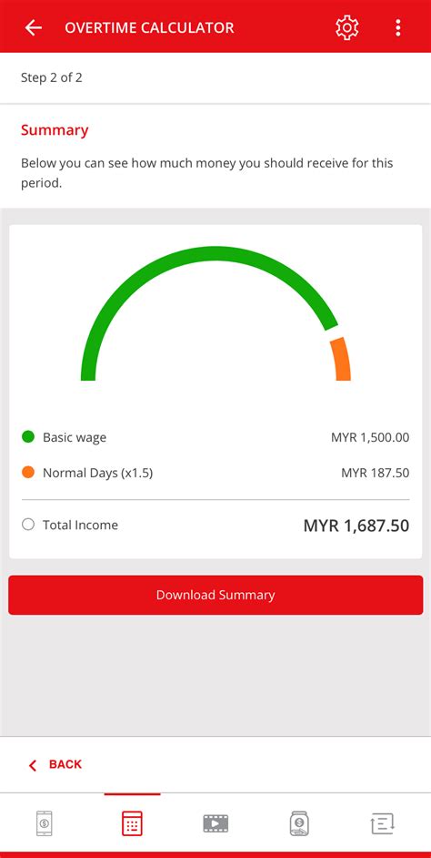 How To Calculate Your Overtime Pay SaverAsia