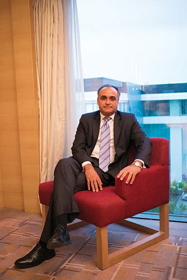 On The Top Sameer Khatri The Lifestyle Journalist Interview