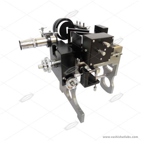 Buy Michelson Interferometer Type I At Lowest Price In India