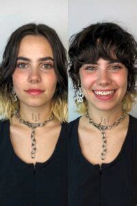 The Best Shaggy Haircuts For Women Detailed Gallery Heartafact