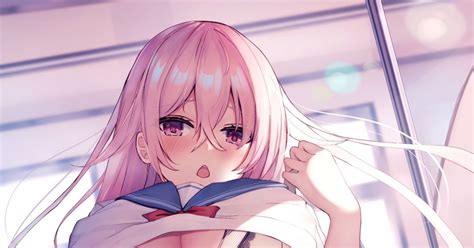 オリジナル お誘い黒下着娘 Liyaのイラスト Pixiv