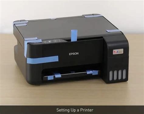 Epson Ink Tank Printer L 3210, For Business at ₹ 11500/piece in ...