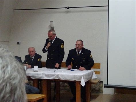 PVD Sever Dolenjska in Bela krajina 17 02 2023 REDNA LETNA SKUPŠČINA