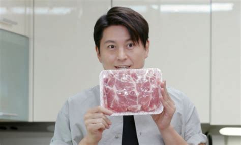 ‘편스토랑 류수영 레시피 양념돼지갈비 And 설마고추장비빔면 공개 비즈엔터