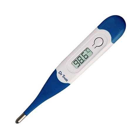 Digital Thermometer Endokart
