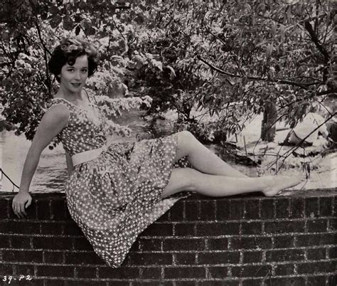 Barbara Shelleys Feet I Piedi Di Barbara Shelley Celebrities Feet 2024
