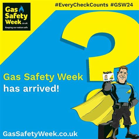 Encircle Housing On Linkedin Gassafetyweek Gsw24 Everycheckcounts