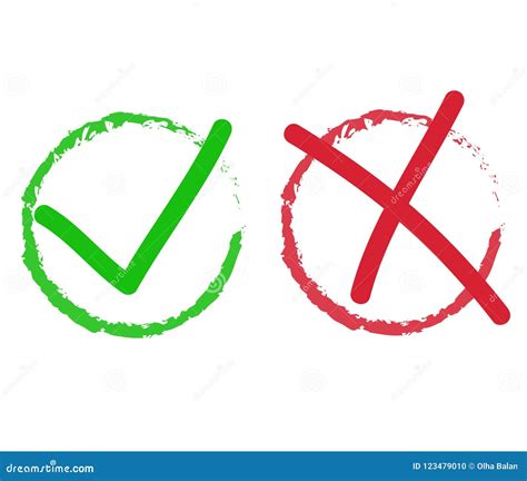 Print Stock Vector Illustration Of Circle Sign Cross 123479010