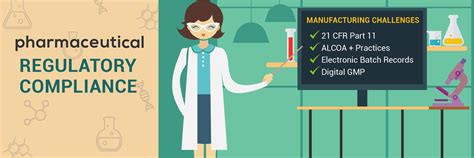 Pharmaceutical Regulatory Compliance Sg Systems Global