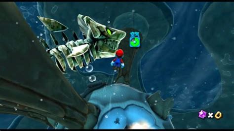 Super Mario Galaxy Rom Wii Game