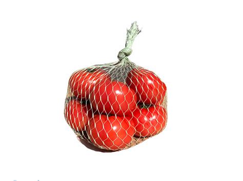 Biodegradable Tubular Packaging Netting 600m Roll Ketcham Supply