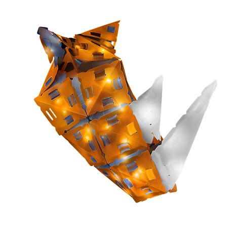 Creatto Light Up Sunshine Sabertooth And Ferocious Friends — Bird In Hand