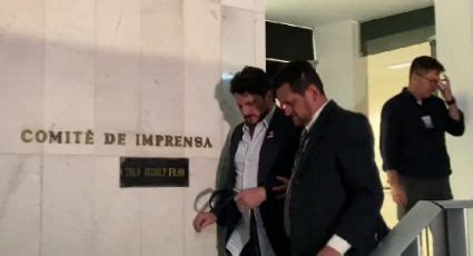 URGENTE Marcos Do Val Passa Mal E Precisa Ser Socorrido No Senado