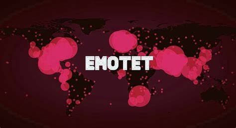 Emotet Ahora Instala Balizas De Cobalt Strike Gridinsoft Blog