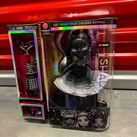 MGA Entertainment Toys Mga Entertainment Shadow High Series