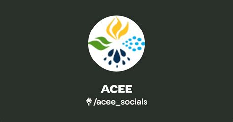 Acee Linktree