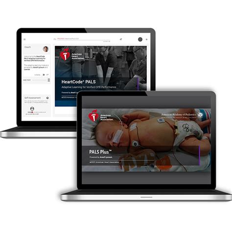 Pals Plus™ American Heart Association