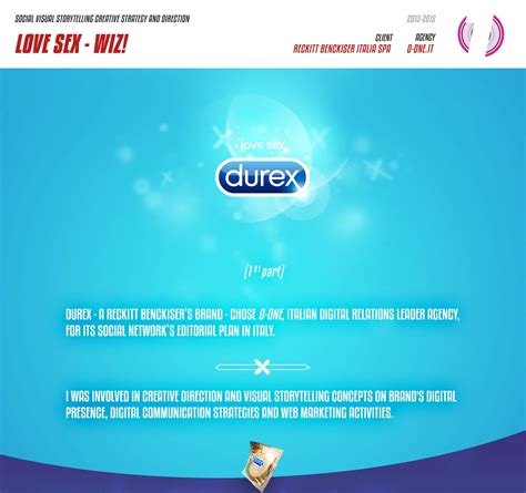 Love Sex Wiz ¹ Behance