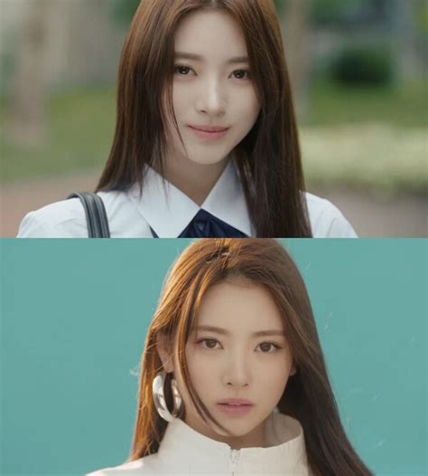 테디 걸그룹 미야오 네 번째 멤버는 안나…청순・힙 다 가진 美친 비주얼