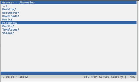Playing Audio Files From The Linux Command Line Baeldung On Linux