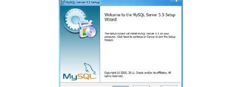 mysql安装教程 mysql5 5安装配置方法图文教程 word文档在线阅读与下载 免费文档