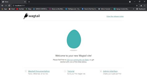belajar membuat hello world dengan wagtail sebardi blog