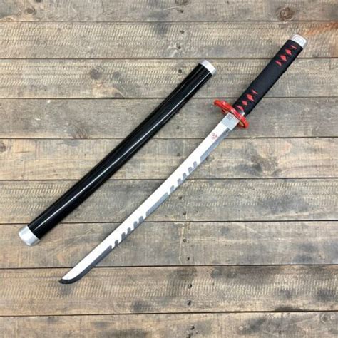 Collectible Tv Film And Game Replica Swords For Sale Ebay