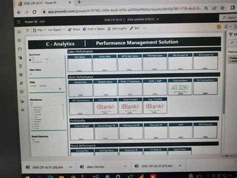 Rollback Previous Version Of An App Rpowerbi