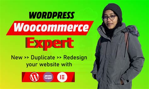 Design Woocommerce Online Store Using Wordpress By Nahimsultana Fiverr
