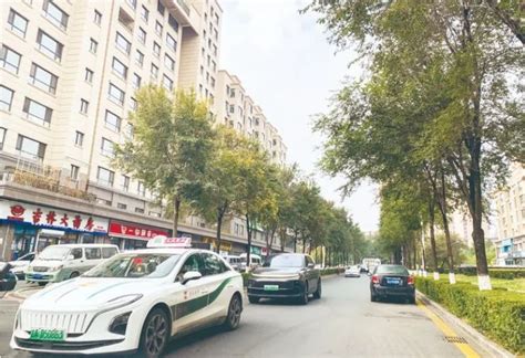 多措并举打通微循环畅通大交通澎湃号·政务澎湃新闻 The Paper