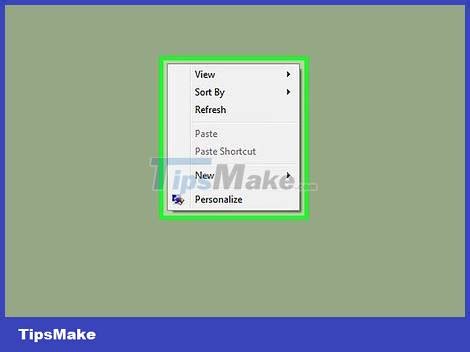 How To Change Computer Screen Resolution Tipsmake