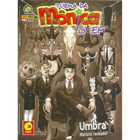 Turma Da Mônica Jovem 1ª Série 075 Editora Panini Rika Comic Shop