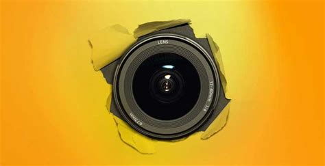 Cómo detectar cámaras ocultas en tu hotel o alquiler vacacional