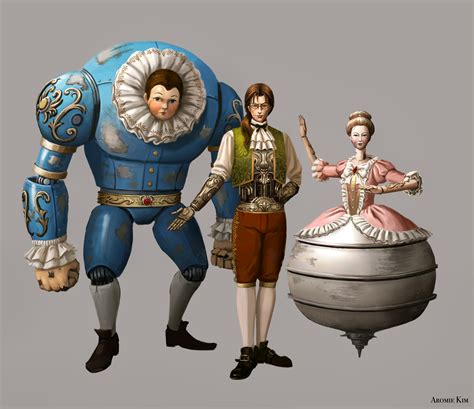 Doll Maker Images At Douglas Jacobson Blog