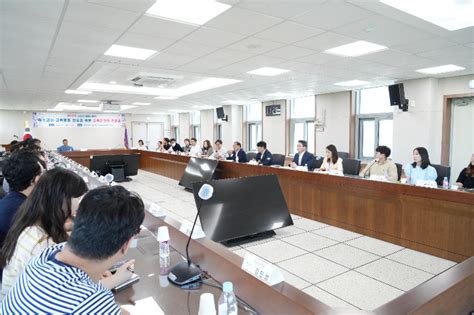 하윤수 부산교육감 특수교육 지원체계 개선 노컷뉴스