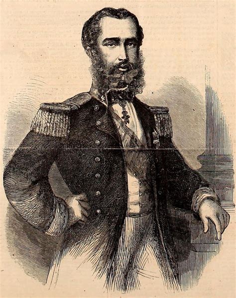 Maximiliano De Habsburgo Lorena 1832 1867 Archiduque De Austria Y