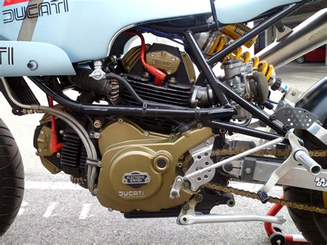 Radical Ducati S L 750 PANTAHSTICA By Radical Ducati 2012