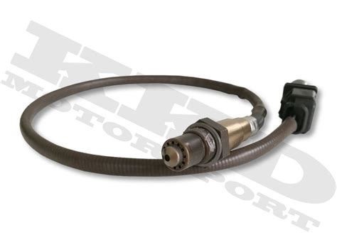 Bosch LSU 4 2 Lambda Sensor Length 1500mm KKD Motorsport Oy