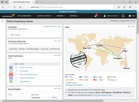Solarwinds Virtualization Manager Download Softpedia