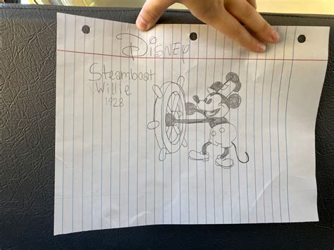 Steamboat Willie By Iamsansansuta On Newgrounds