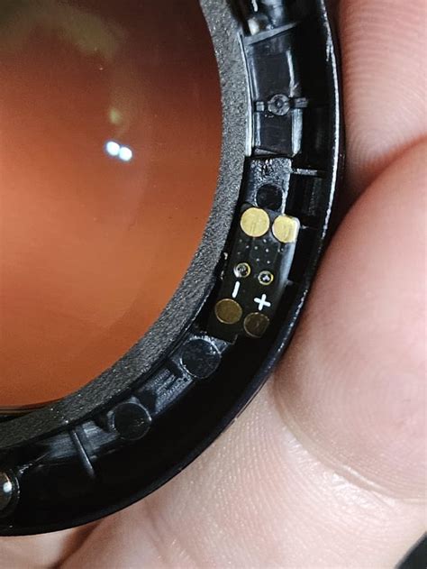 Eye Tracking Not Activating Problem Now Fixed Rpimax