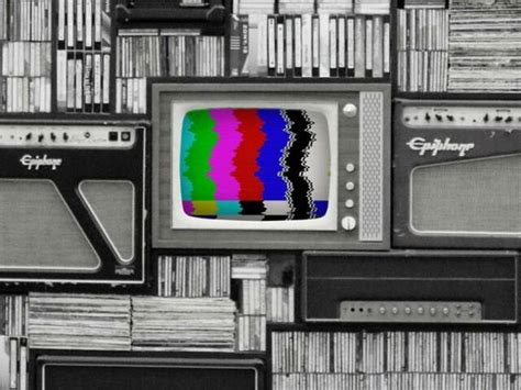 La Evolucion De Los Televisores Timeline Timetoast Timelines