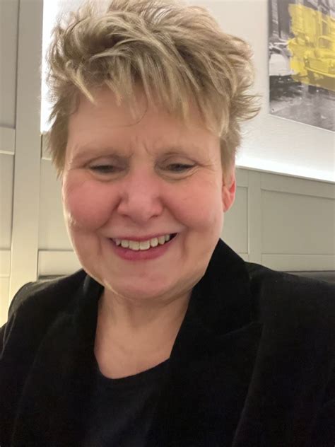 Tired But Happy After A Day With Many Interesting Speeches Discussions