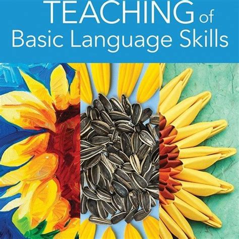 Stream [pdf] Multisensory Teaching Of Basic Language Skills {fulll