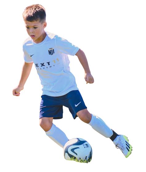 General 1 — Next 11 Academy