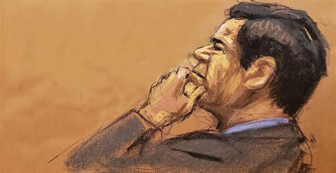 Tsss Dos hijos del Chapo son acusados en Estados Unidos por narcotráfico